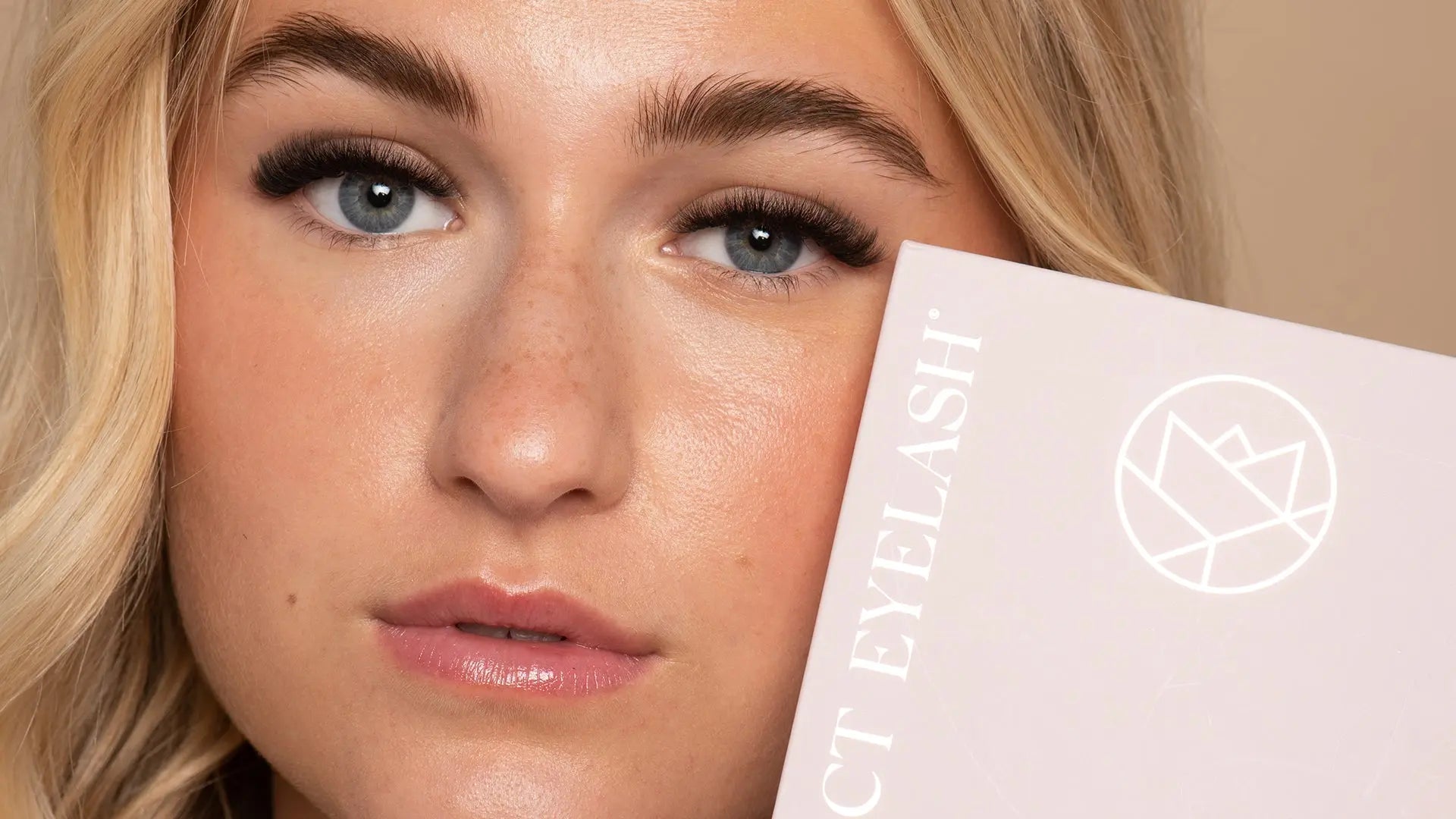 Eyelash Extensions - Pre-Made Lashes - Silk - Ultra Flat – PE Cosmetics