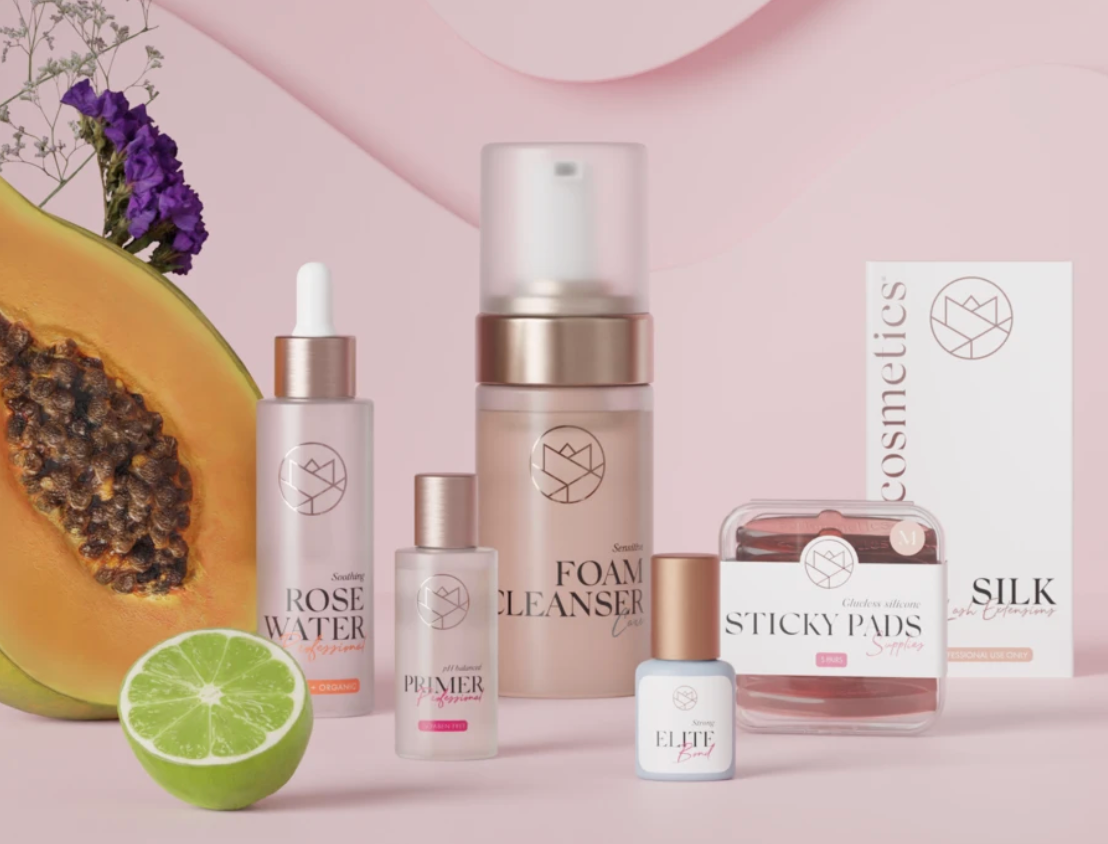 Quick Order – PE Cosmetics