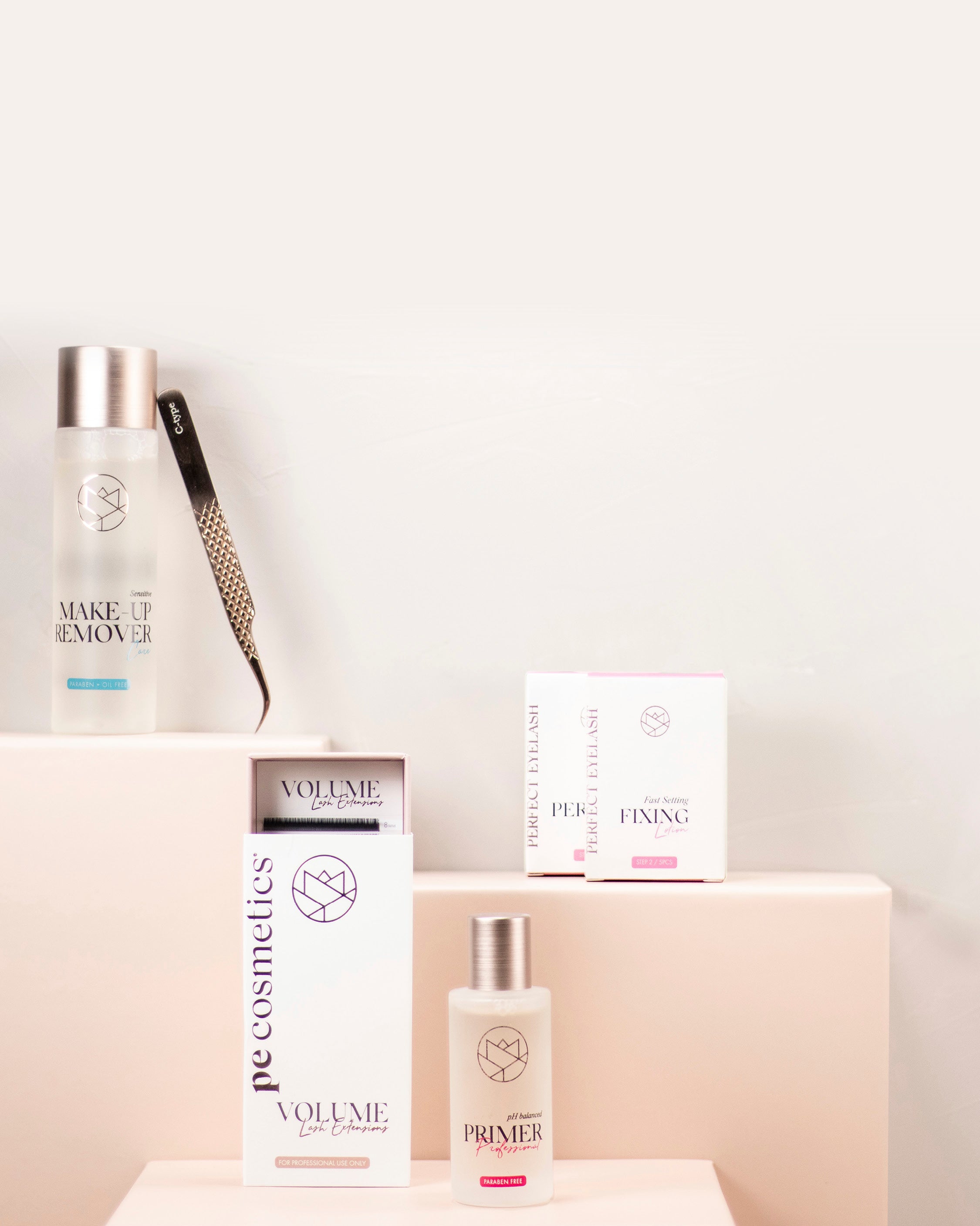 Perfect Eyelash – PE Cosmetics