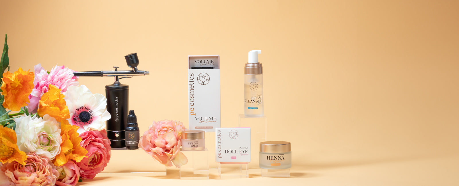 Perfect Eyelash – PE Cosmetics