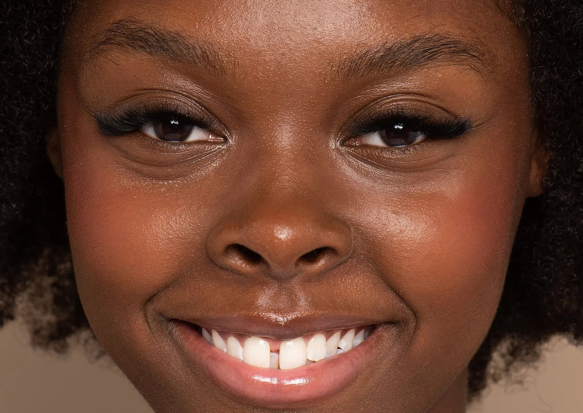 Eyelash Extensions: Long, Full Lashes - Just One By One – PE Cosmetics ...