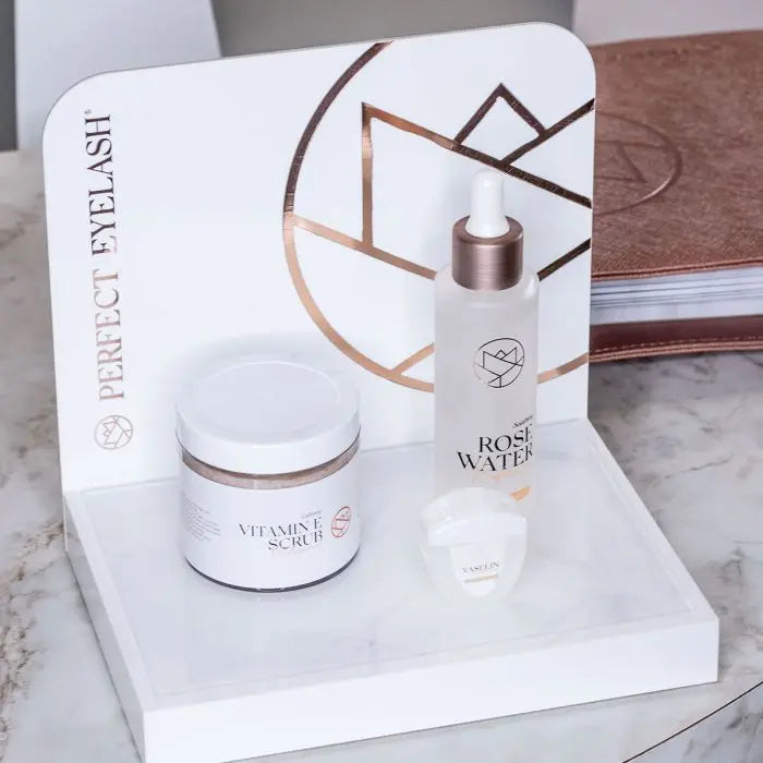 Presentation Display inlay – PE Cosmetics Global