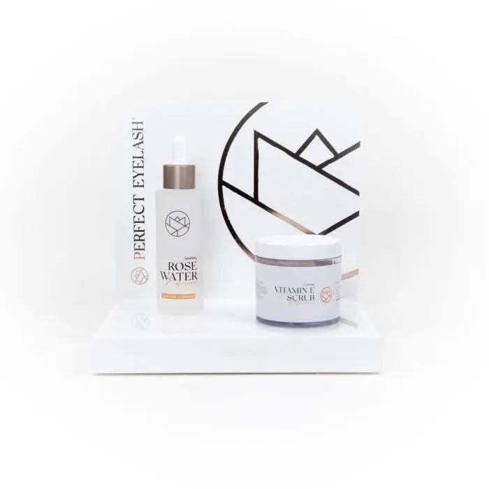 Presentation Display inlay – PE Cosmetics Global