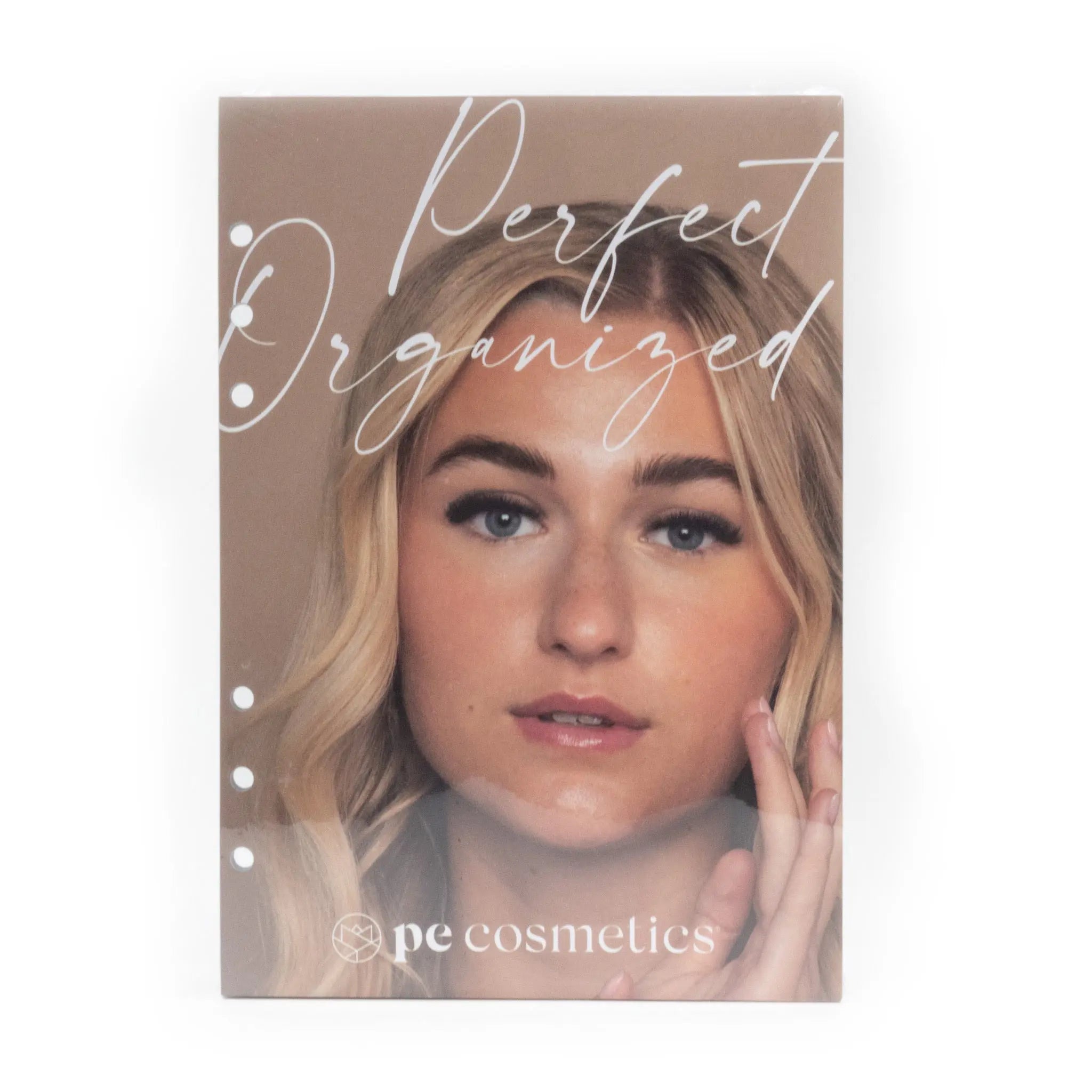 Einlegeplaner 2024 – PE Cosmetics