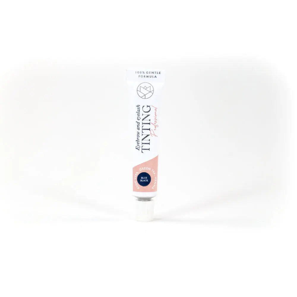 Sample Hybrid Brow & Lash Tint – PE Cosmetics Global