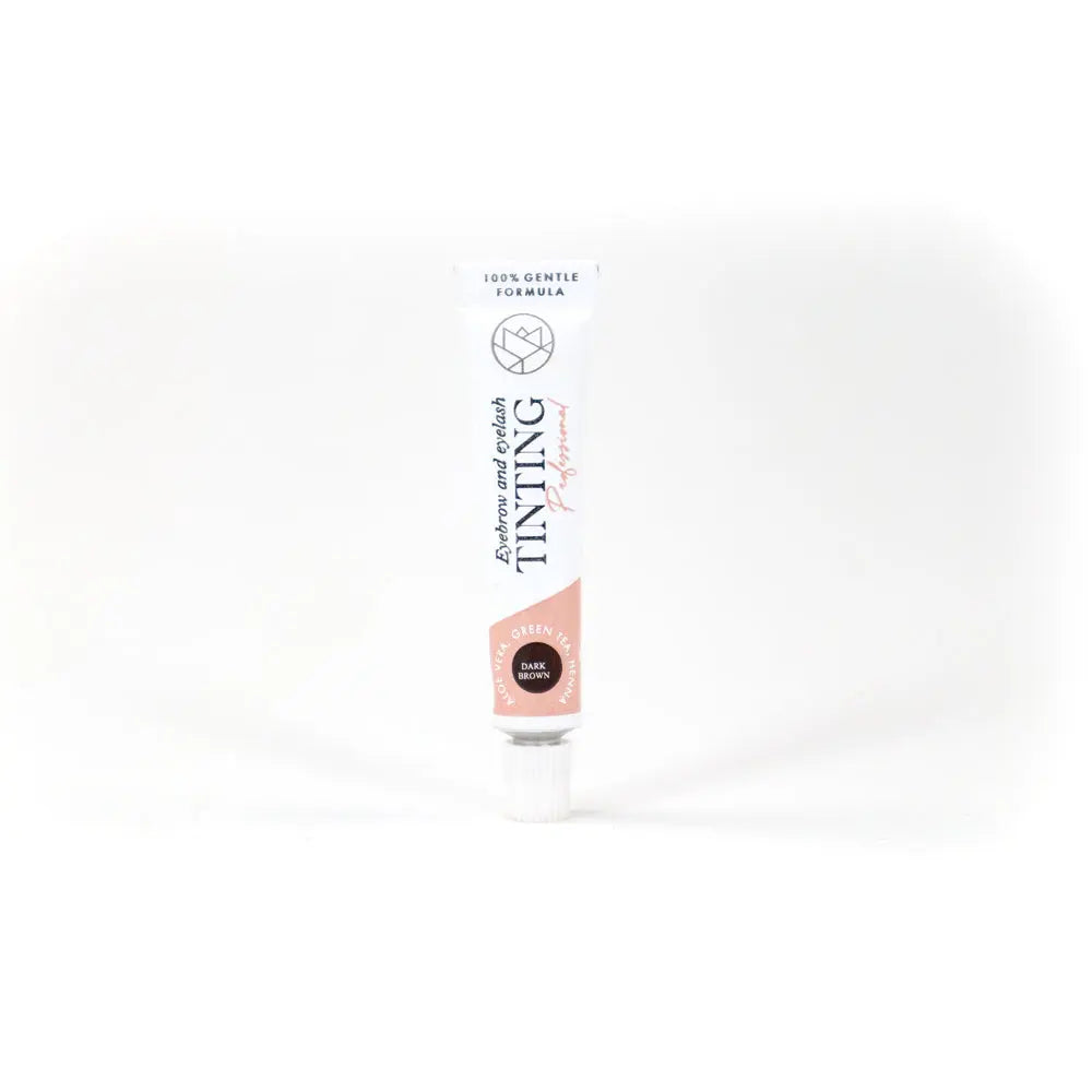 Sample Hybrid Brow & Lash Tint – PE Cosmetics Global