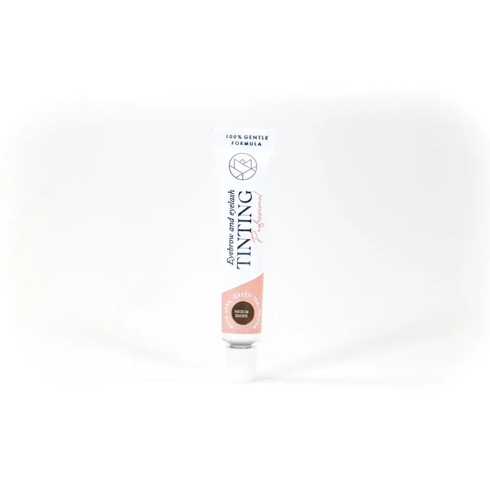 Sample Hybrid Brow & Lash Tint – PE Cosmetics Global